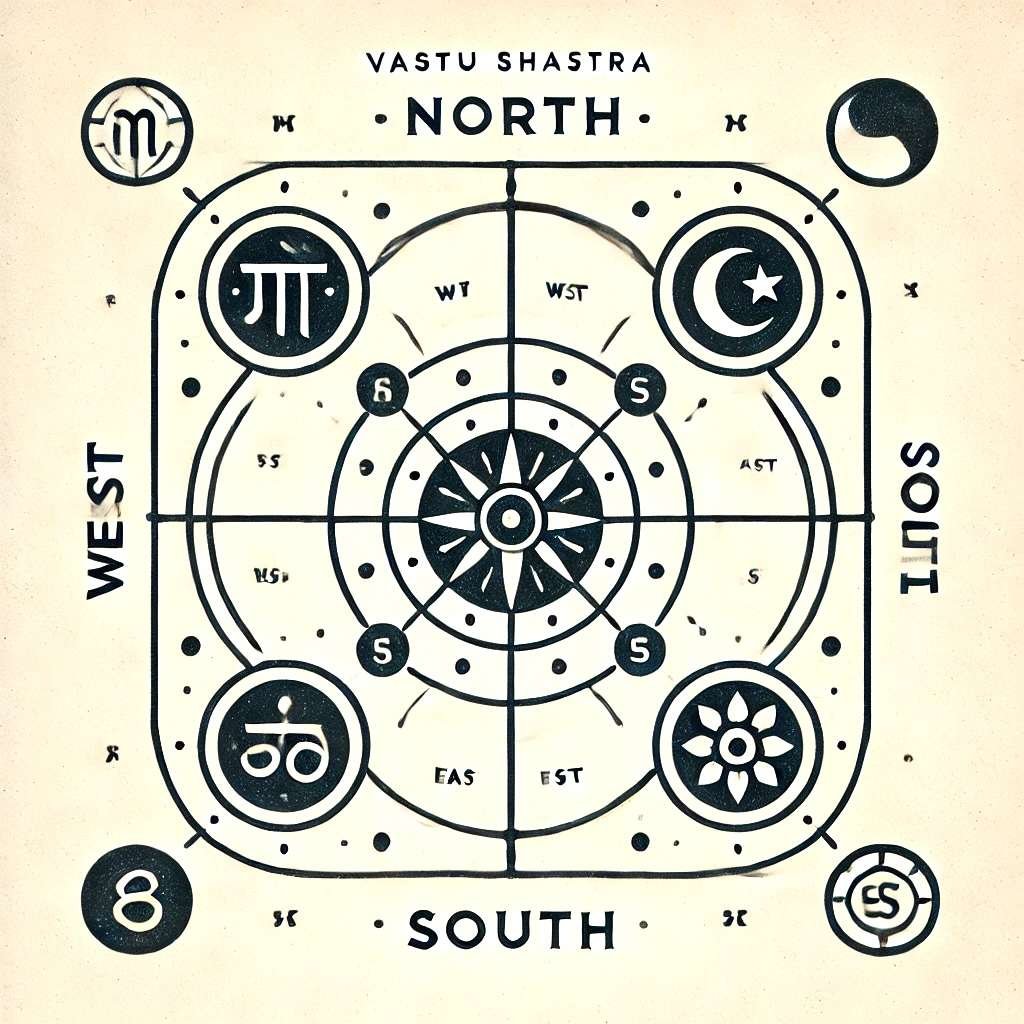 Navagraha Van is a sacred grove dedicated to the nine planets